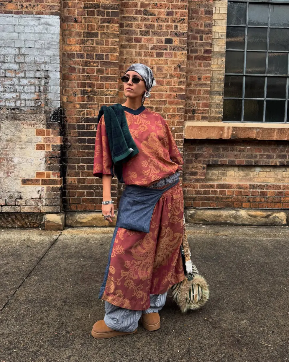 The Sydney Fashion Brands Everyone Will Be Talking About In 2026 ...