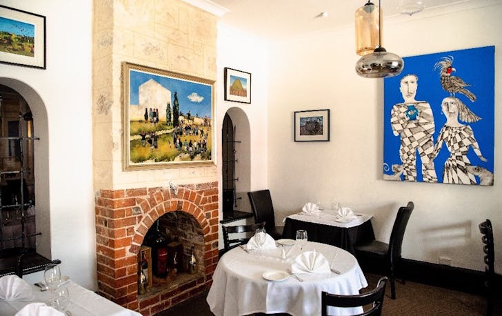 12 Of The Best Italian Restaurants In Fremantle | URBAN LIST PERTH