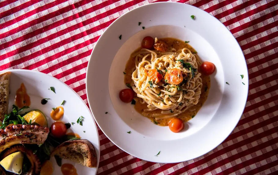 12 Of The Best Italian Restaurants In Fremantle | URBAN LIST PERTH