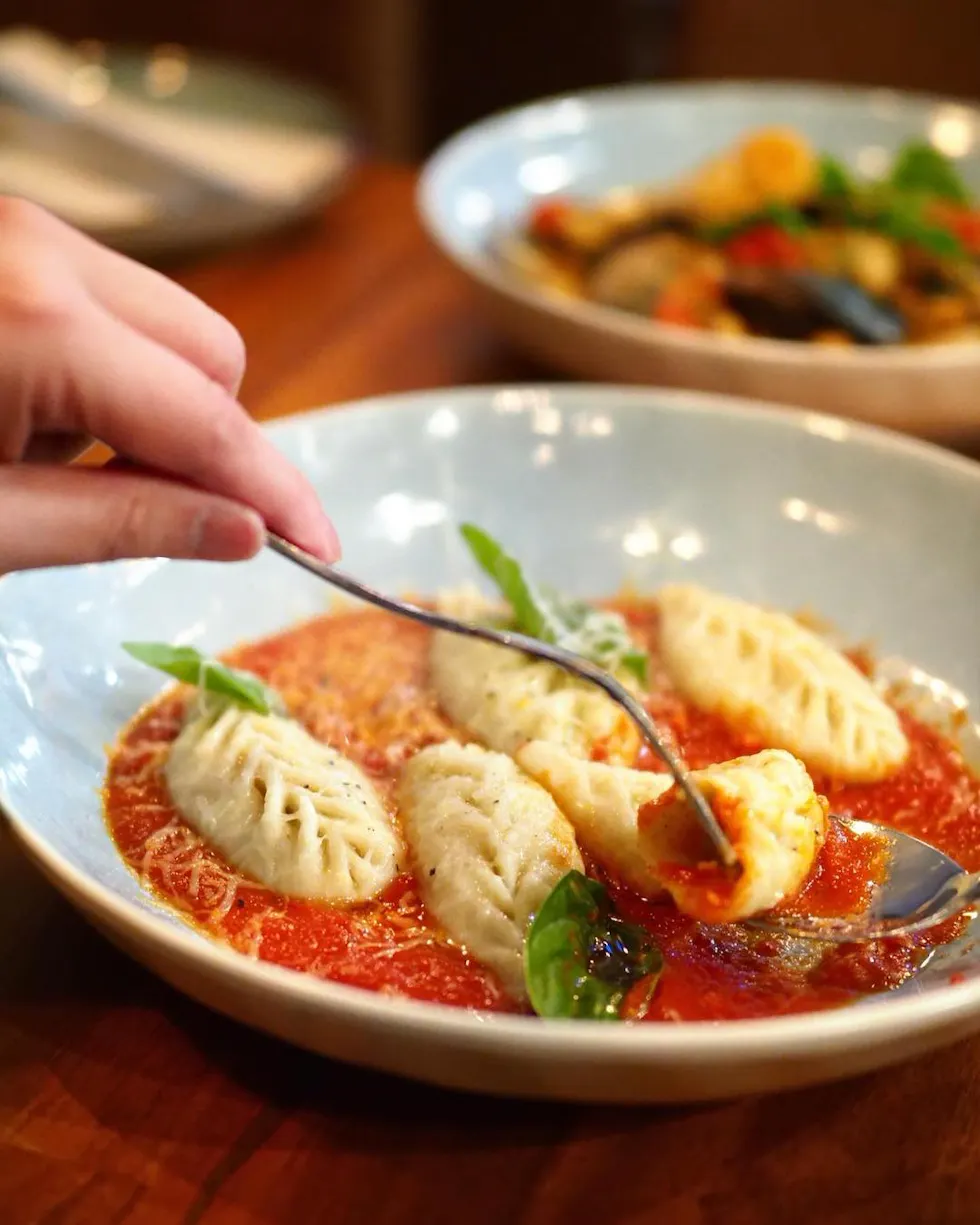 The Best Italian Restaurants In Perth In 2026 | URBAN LIST PERTH