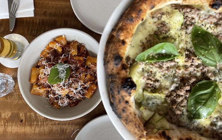 Perth's Best Italian Restaurants | Urban List Perth
