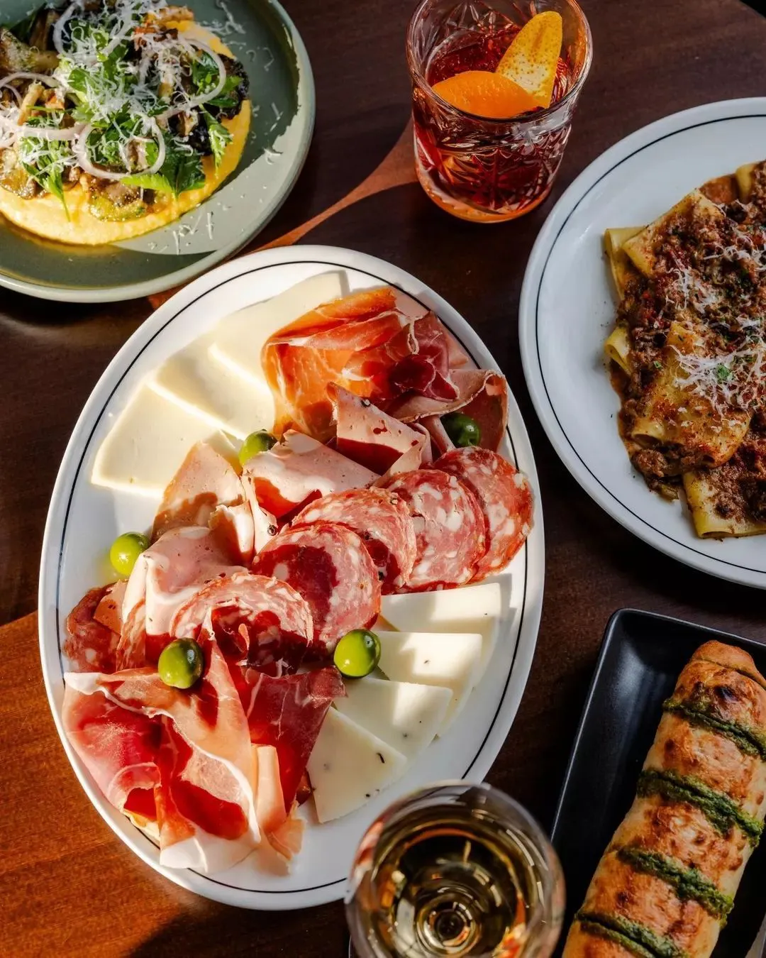 The Best Italian Restaurants In Perth In 2026 | URBAN LIST PERTH