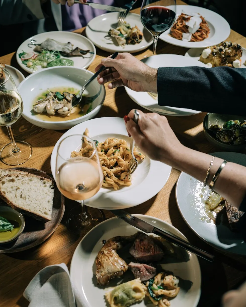 The Best Italian Restaurants In Perth In 2026 | URBAN LIST PERTH