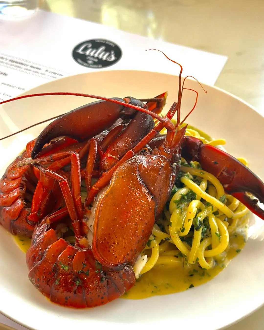 The Best Italian Restaurants In Perth In 2026 | URBAN LIST PERTH