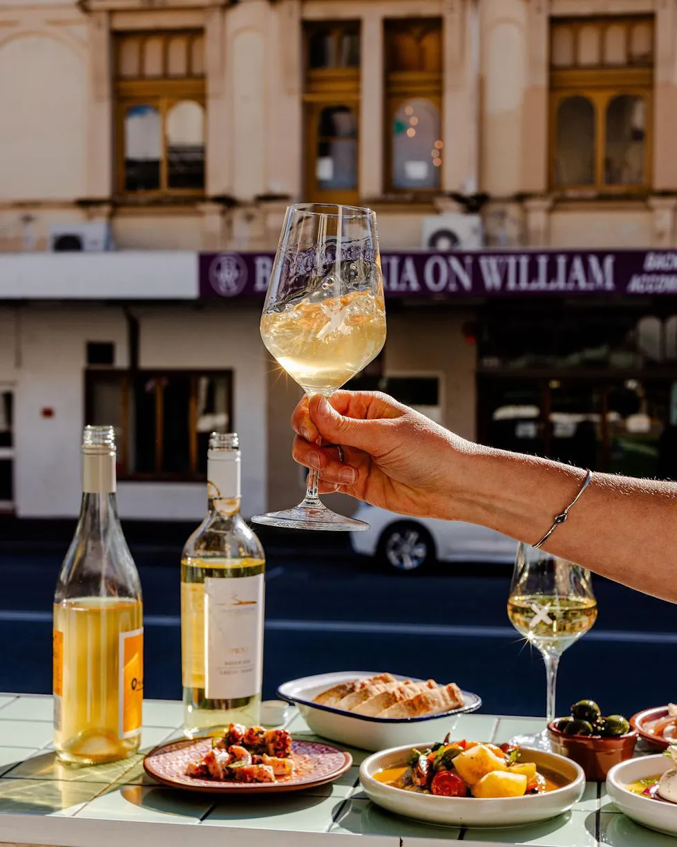 The Best Italian Restaurants In Perth In 2026 | URBAN LIST PERTH