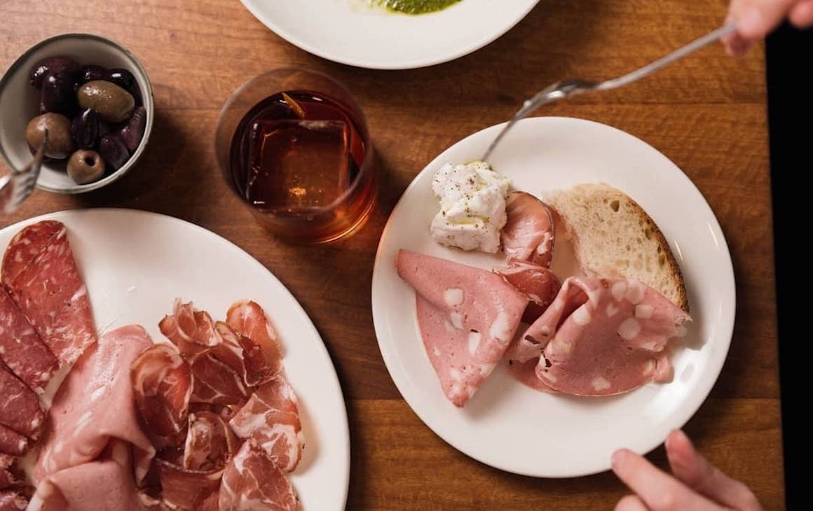 25 Perth Italian Restaurants To Dine At In 2023 | URBAN LIST PERTH