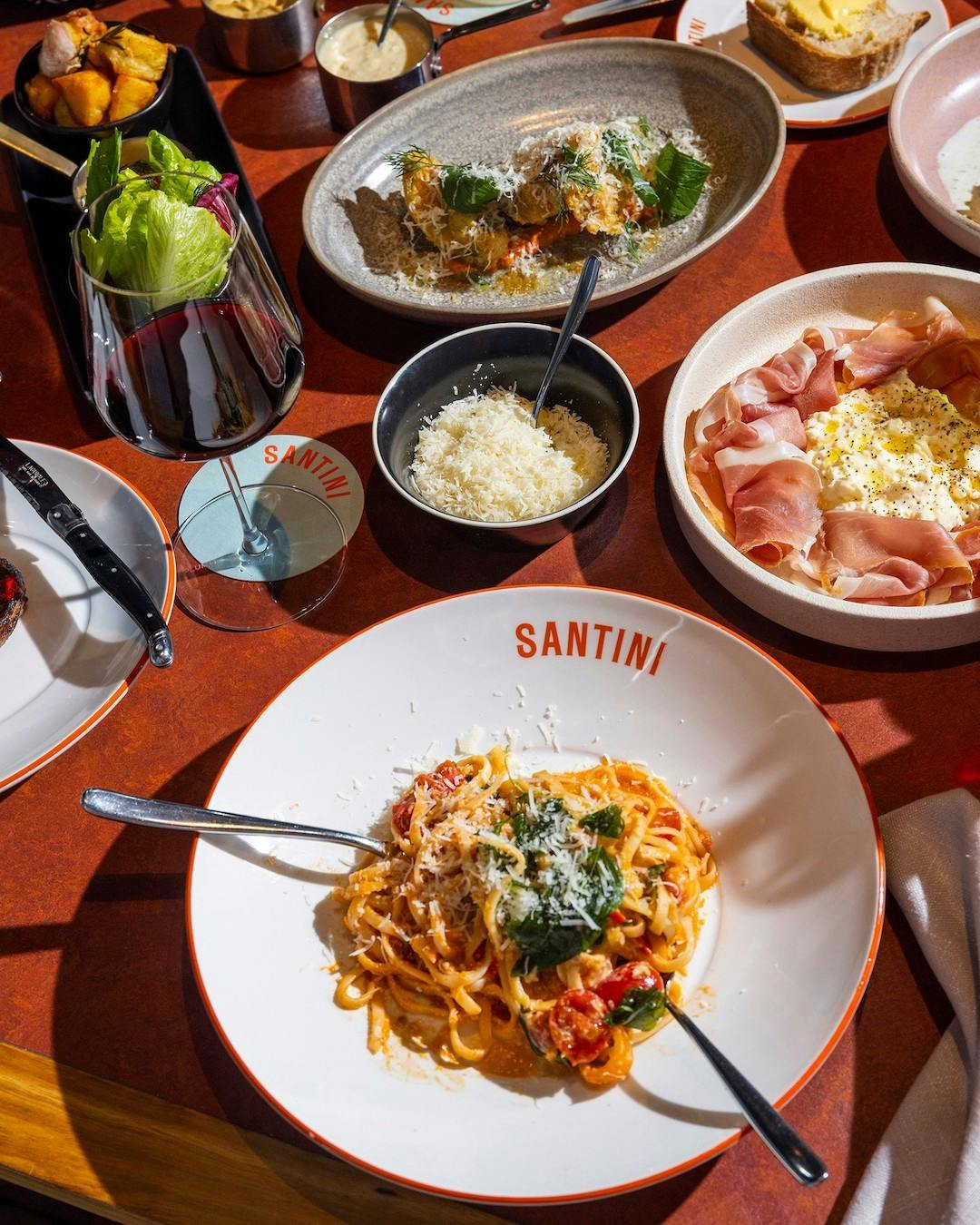 30 Perth Italian Restaurants To Try In 2025 | URBAN LIST PERTH