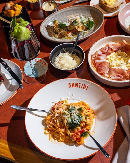 26 Perth Italian Restaurants To Try In 2024 | URBAN LIST PERTH