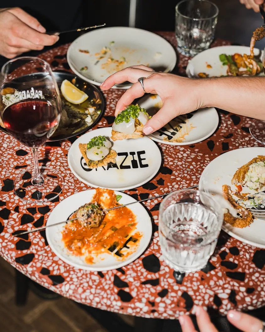 The Best Italian Restaurants In Perth In 2026 | URBAN LIST PERTH
