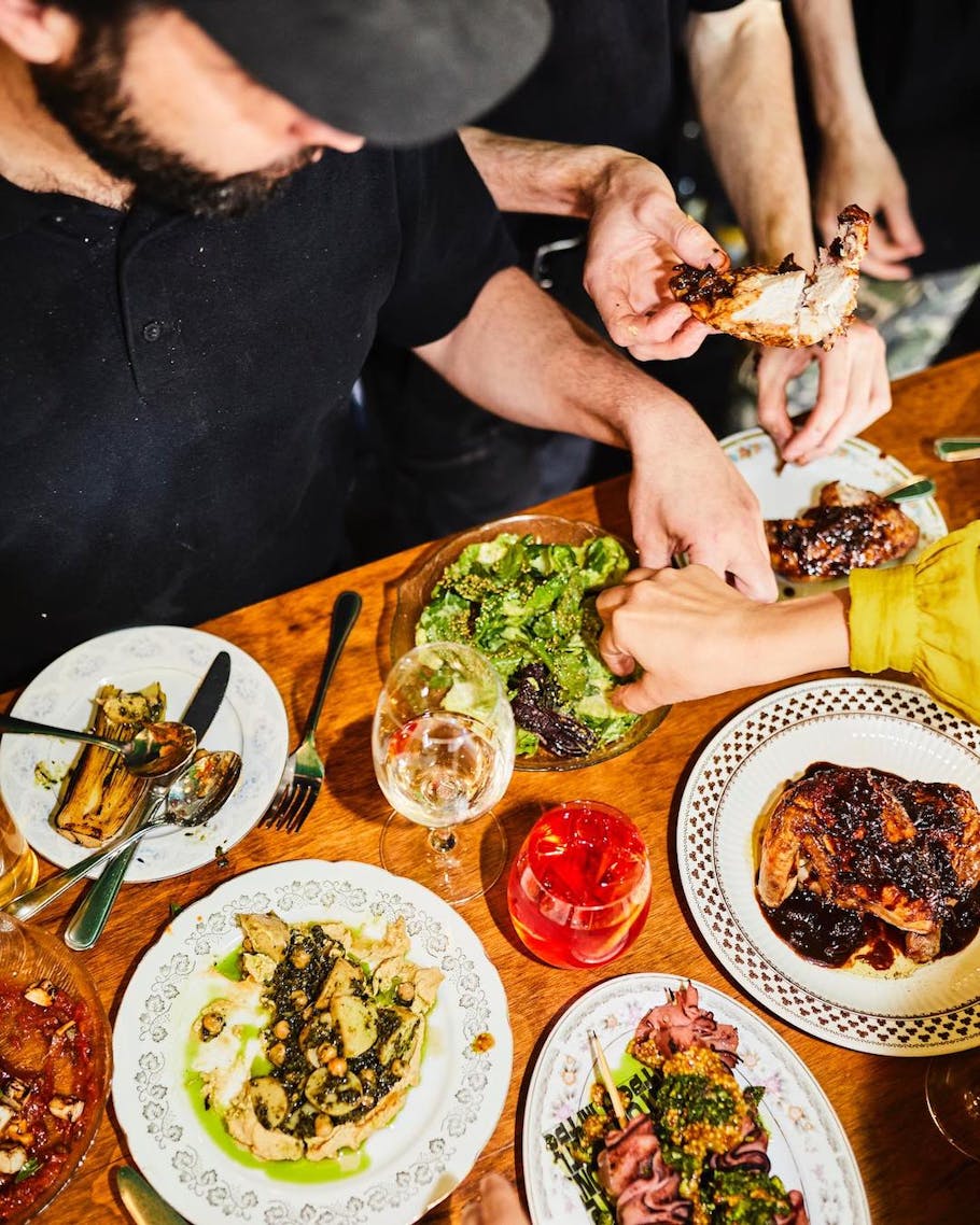 26 Perth Italian Restaurants To Try In 2024 | URBAN LIST PERTH