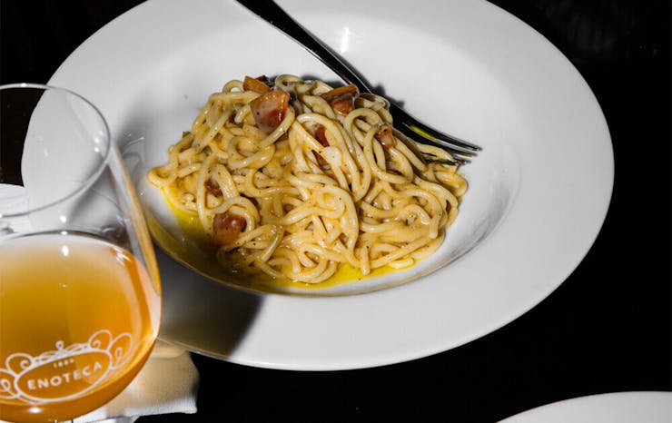 Brisbane's Best Italian Restaurants | URBAN LIST BRISBANE