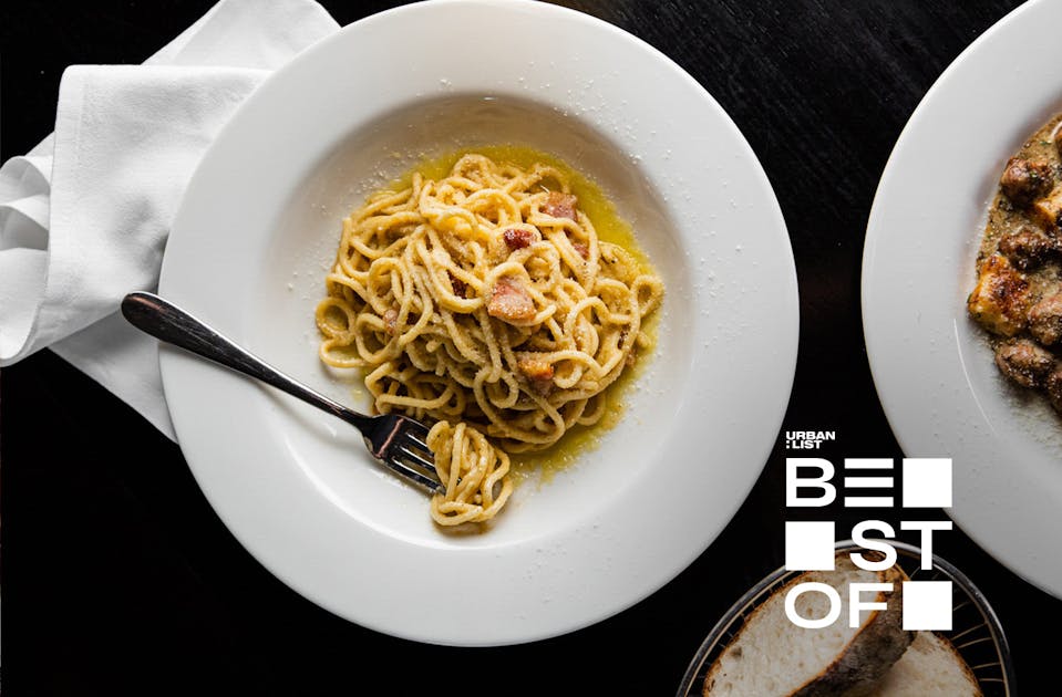 25 Of Brisbane's Best Italian Restaurants | URBAN LIST BRISBANE