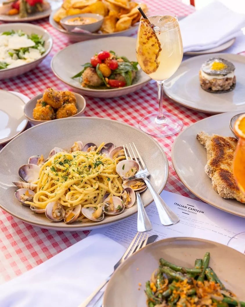 30 Perth Italian Restaurants To Try In 2025 | URBAN LIST PERTH