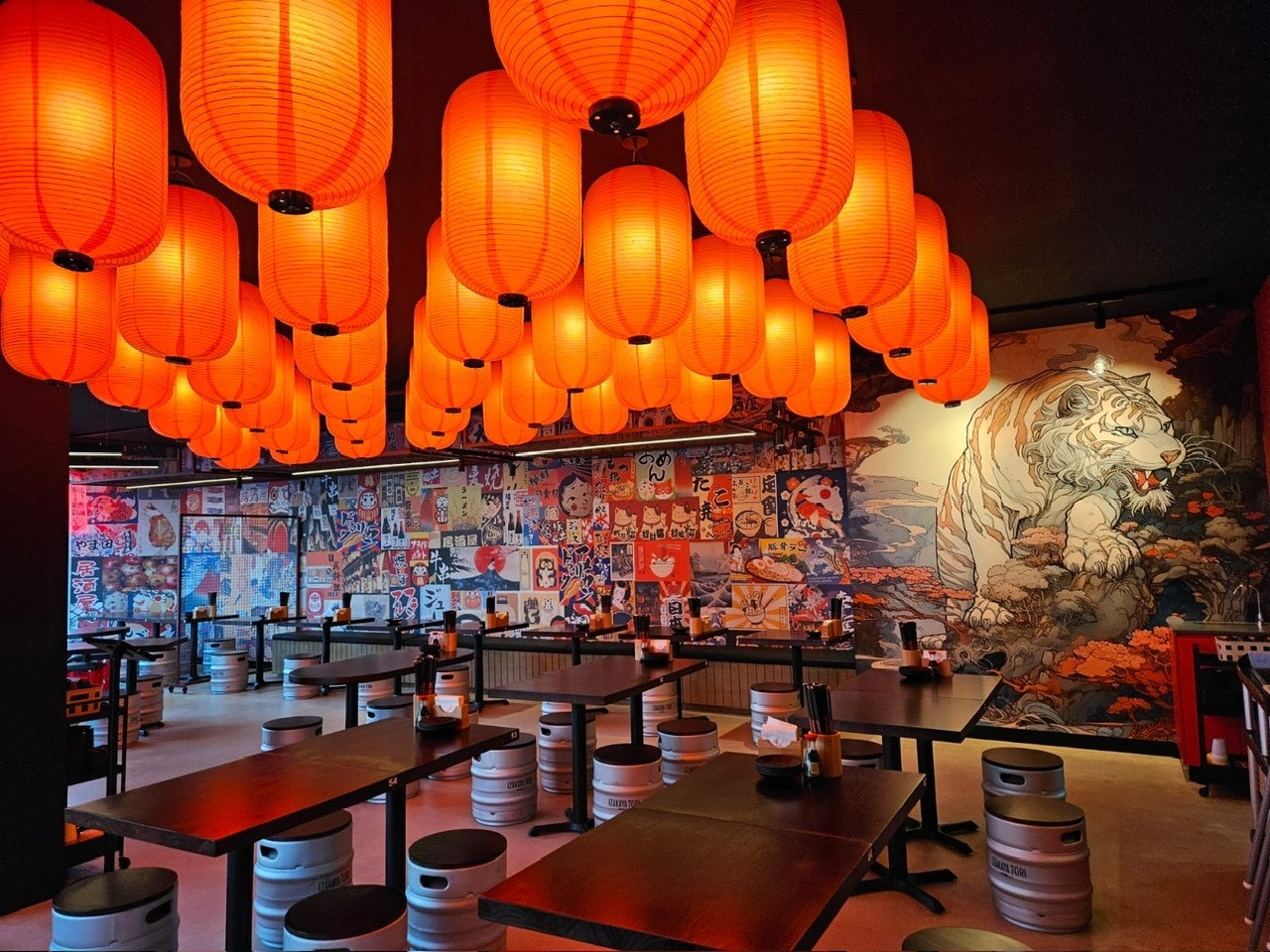 Japanese Diner Izakaya Tori Lands In Mt Lawley | URBAN LIST PERTH