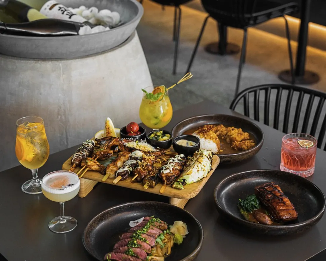 13 Of The Best Bulimba And Hawthorne Restaurants | URBAN LIST BRISBANE