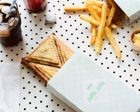 Jaffle Jaffle, Melbourne | URBAN LIST MELBOURNE
