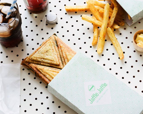 Jaffle Jaffle, Melbourne | URBAN LIST MELBOURNE