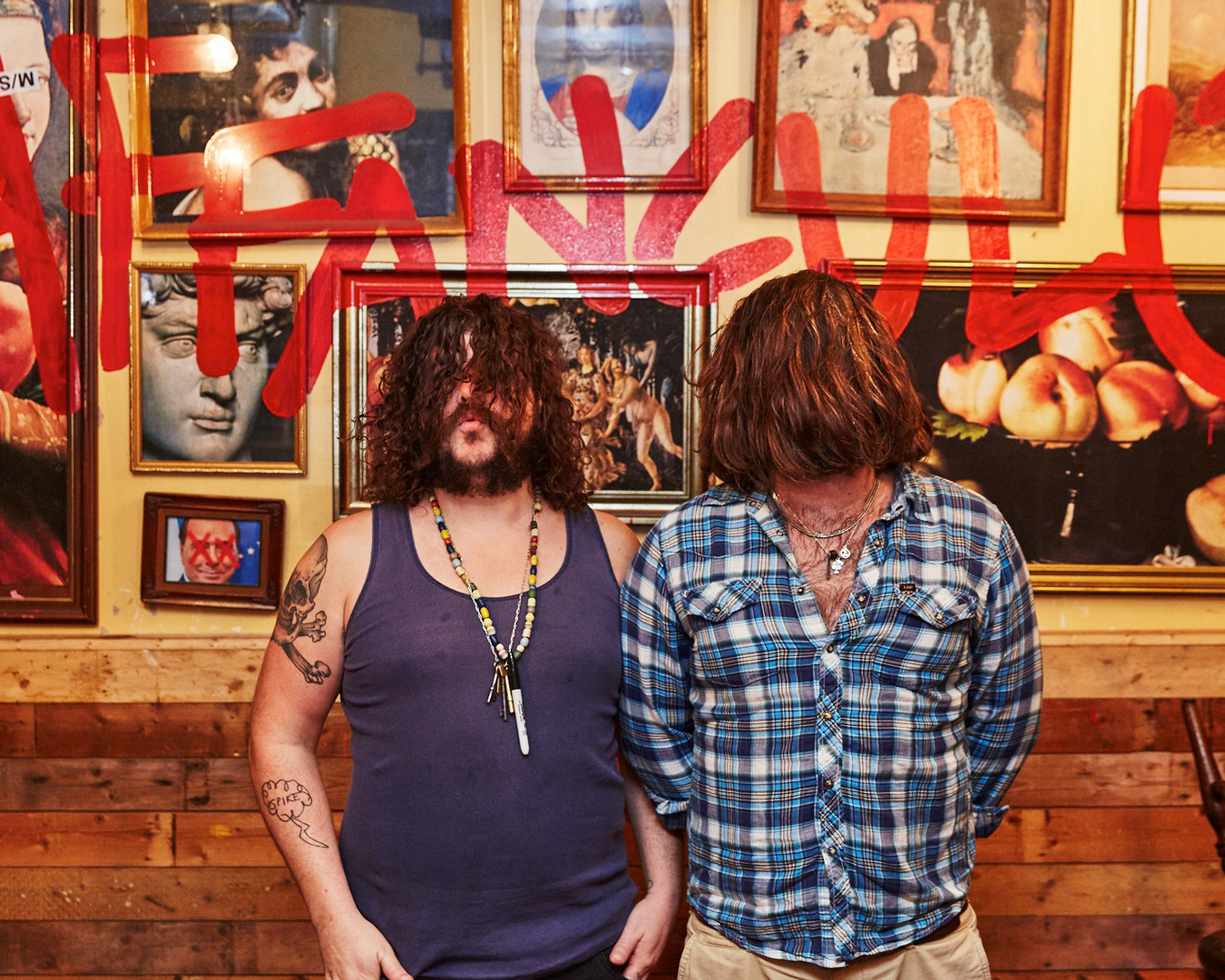 Where To Eat In Sydney According To Mary’s Jake Smyth And Kenny Graham ...