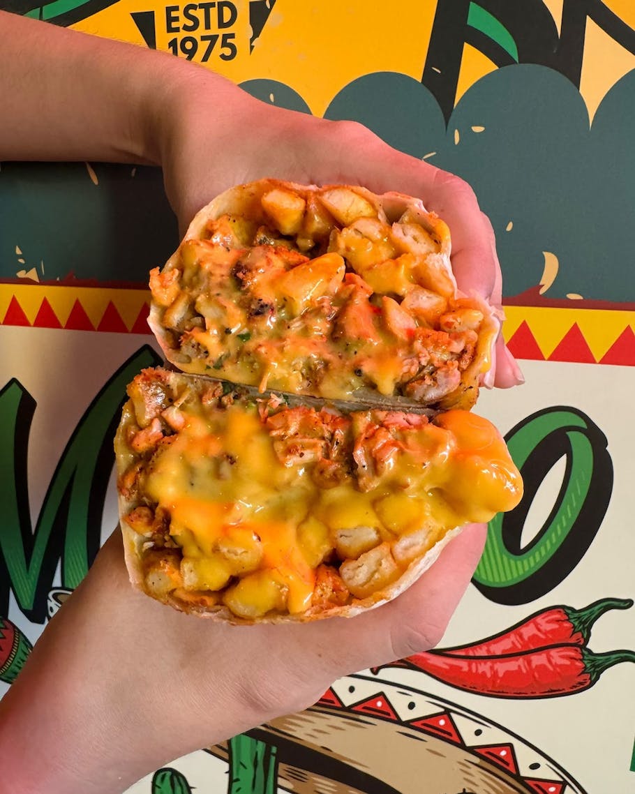 Perth's Best Mexican Restaurants For A Tequila And Taco Night | URBAN ...