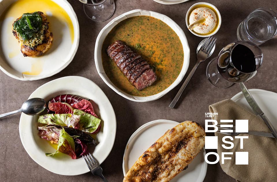 11 Of The Best James Street Restaurants In Brisbane | URBAN LIST BRISBANE