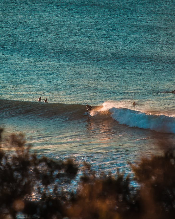 Australia's Best Surf Beaches | URBAN LIST GLOBAL