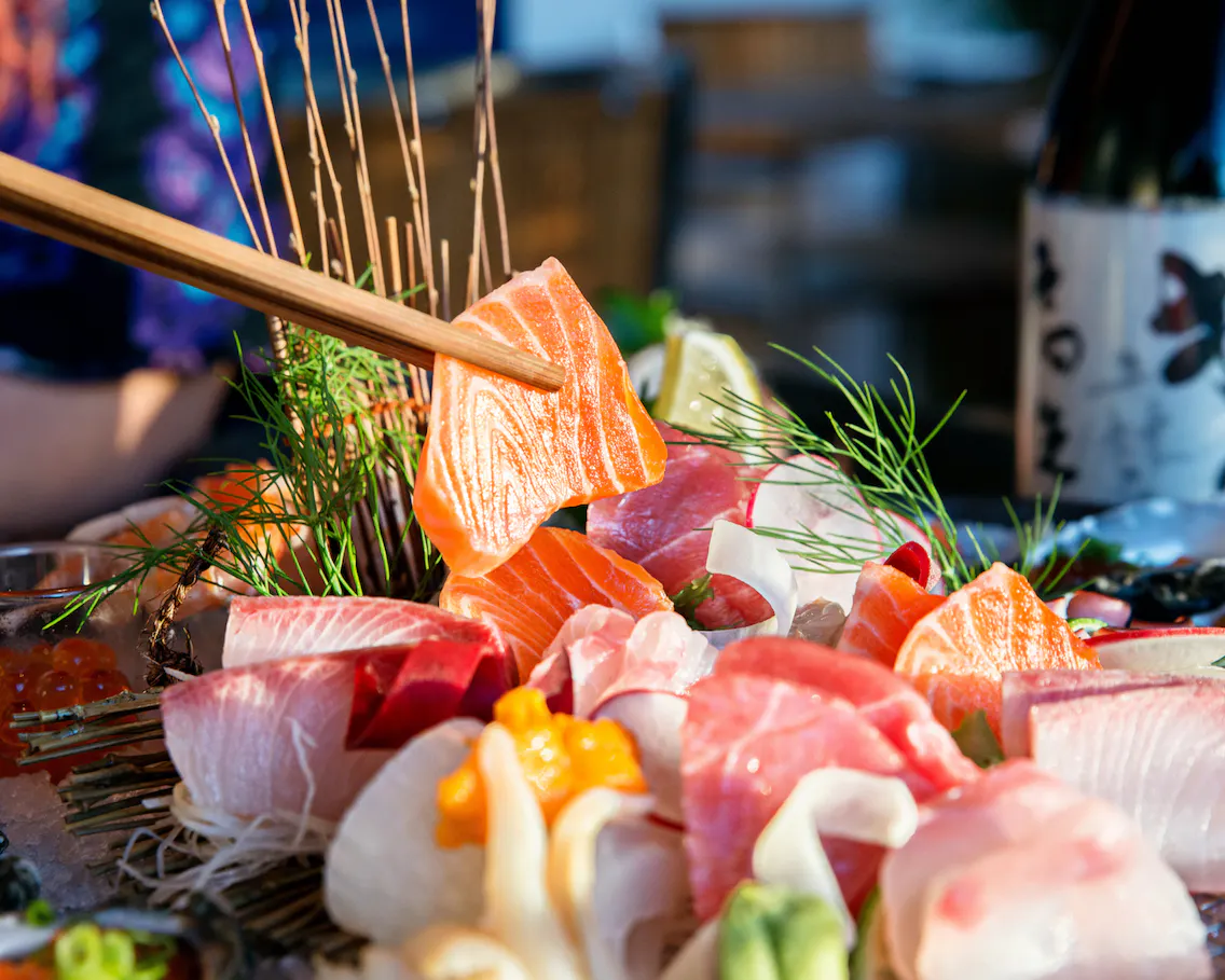 Perth’s Best Japanese Restaurants | URBAN LIST PERTH