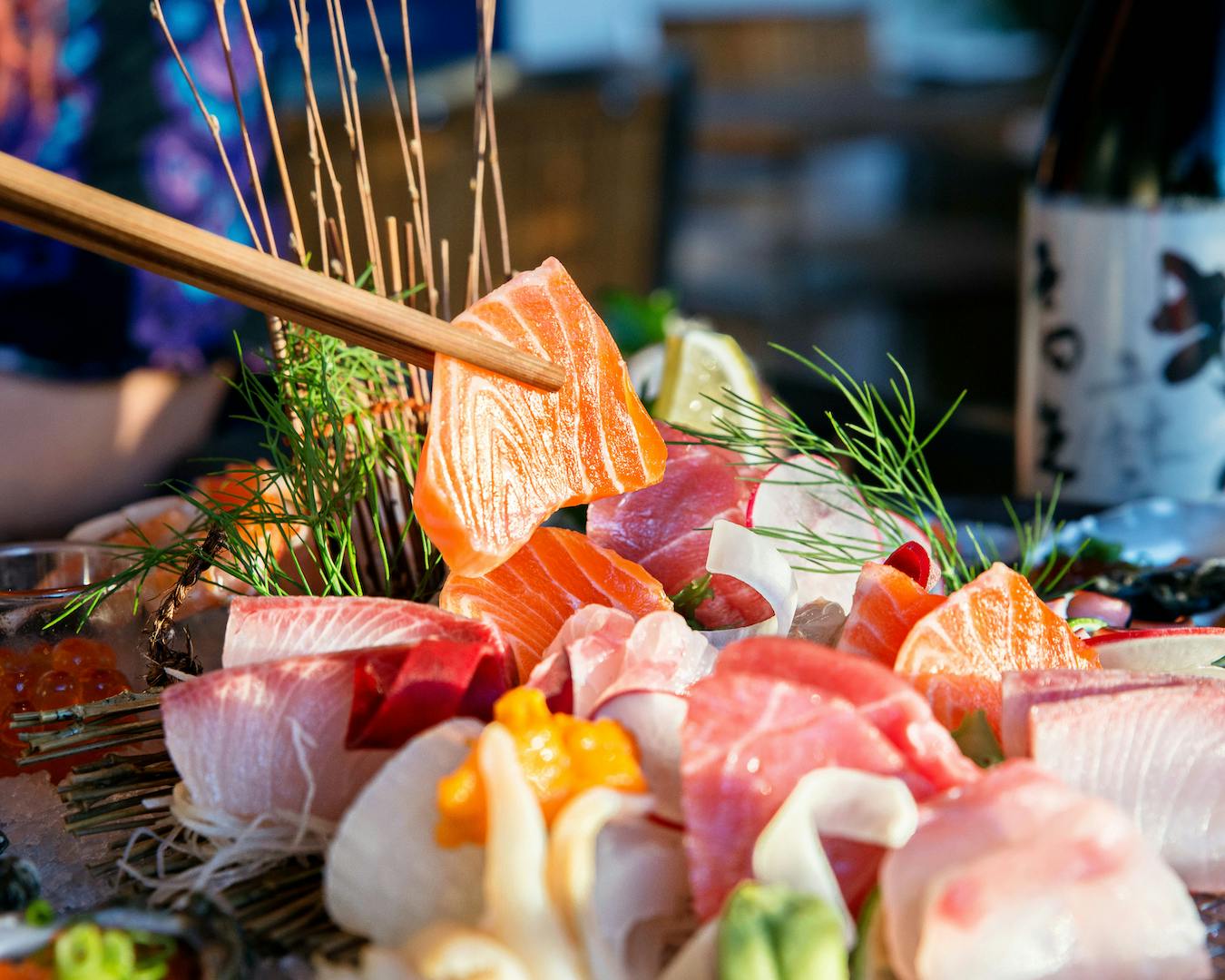 Perth’s Best Japanese Restaurants | URBAN LIST PERTH