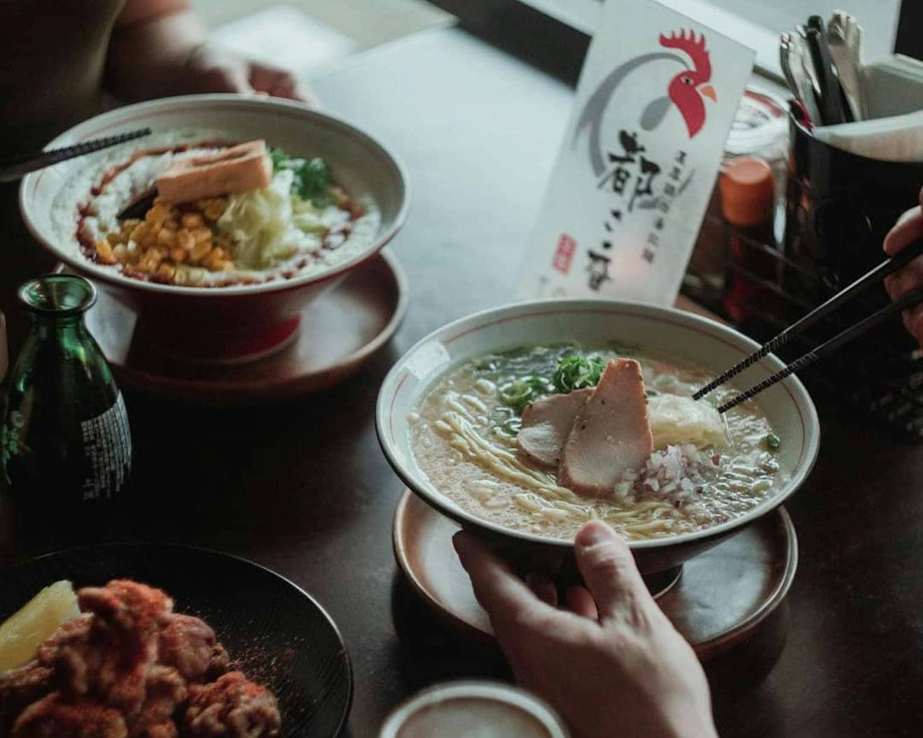 Perth’s Best Japanese Restaurants | URBAN LIST PERTH