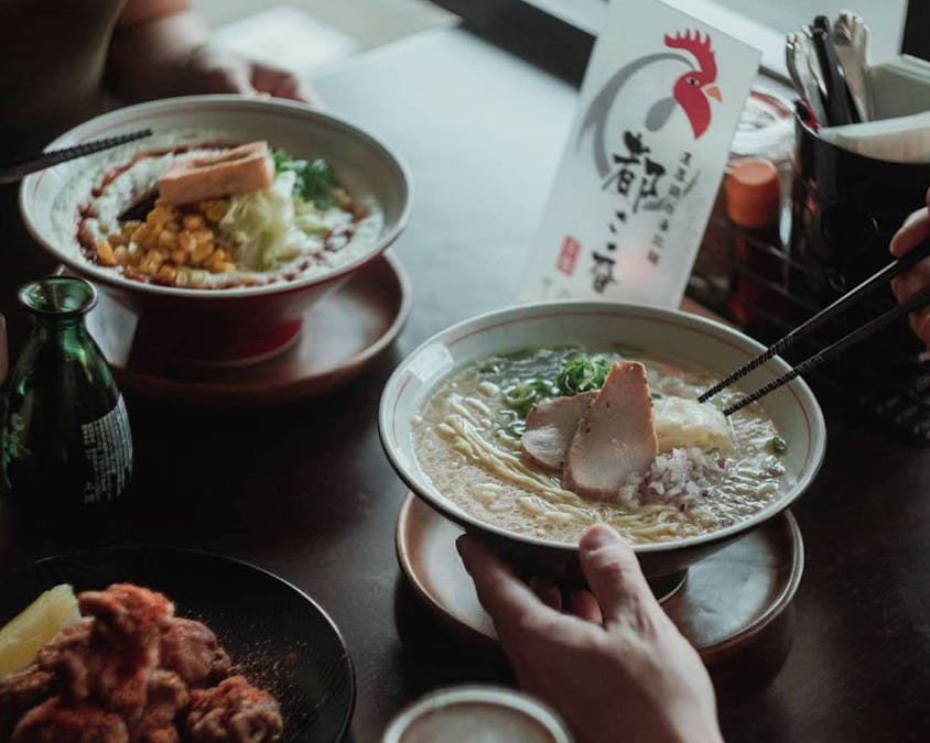 Perth’s Best Japanese Restaurants | URBAN LIST PERTH