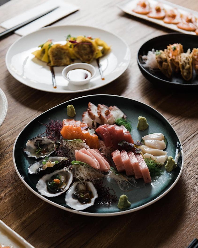 Perth’s Best Japanese Restaurants | URBAN LIST PERTH