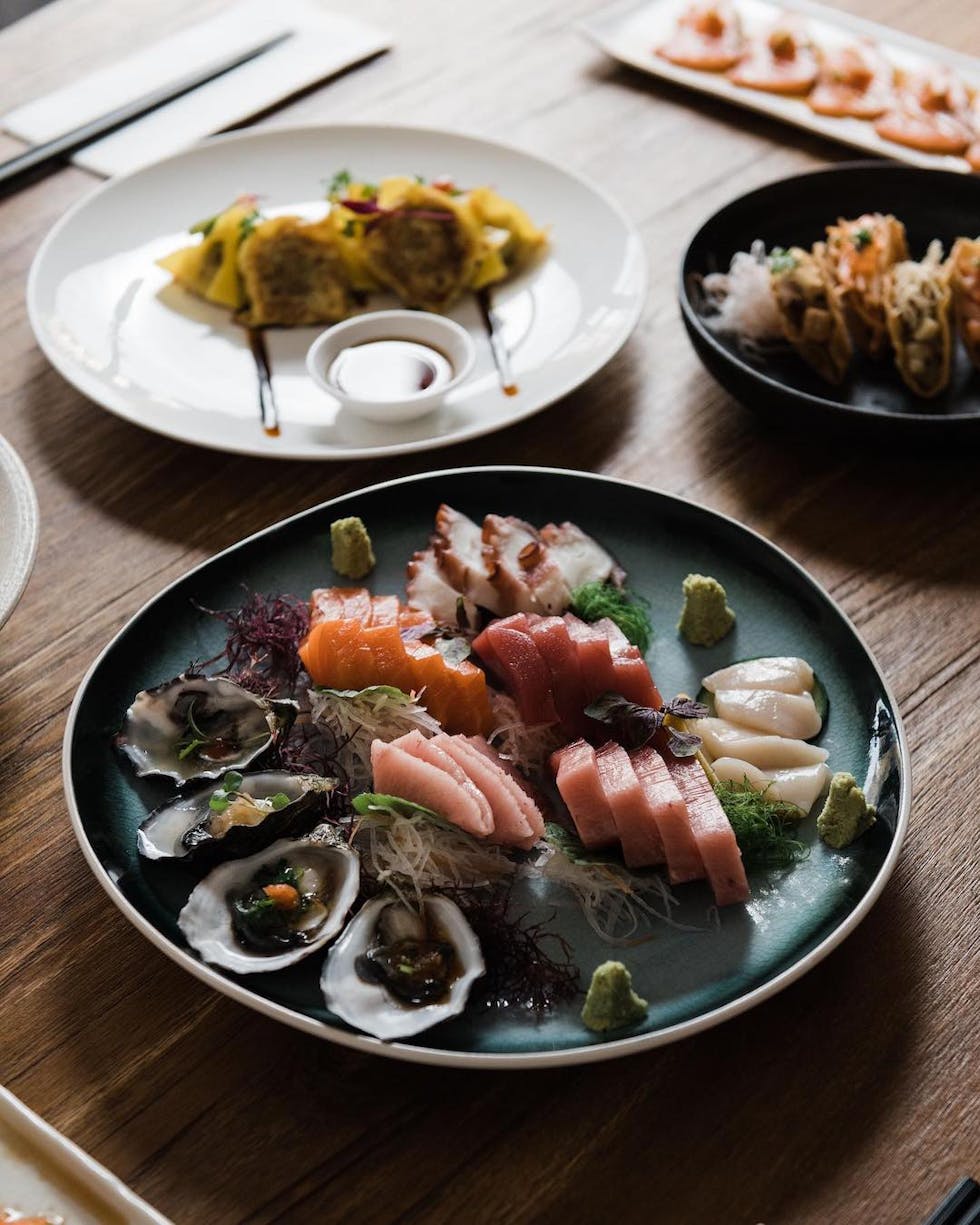Perth’s Best Japanese Restaurants | URBAN LIST PERTH