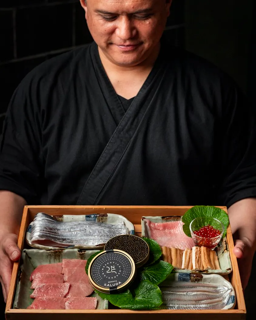The Best Japanese Restaurants In Sydney In 2026 | URBAN LIST SYDNEY