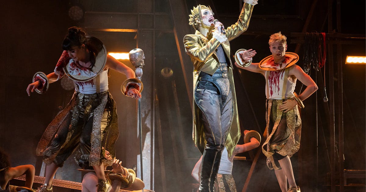 All The Theatre Shows Hitting Brisbane Soon To Get Tickets For | URBAN ...