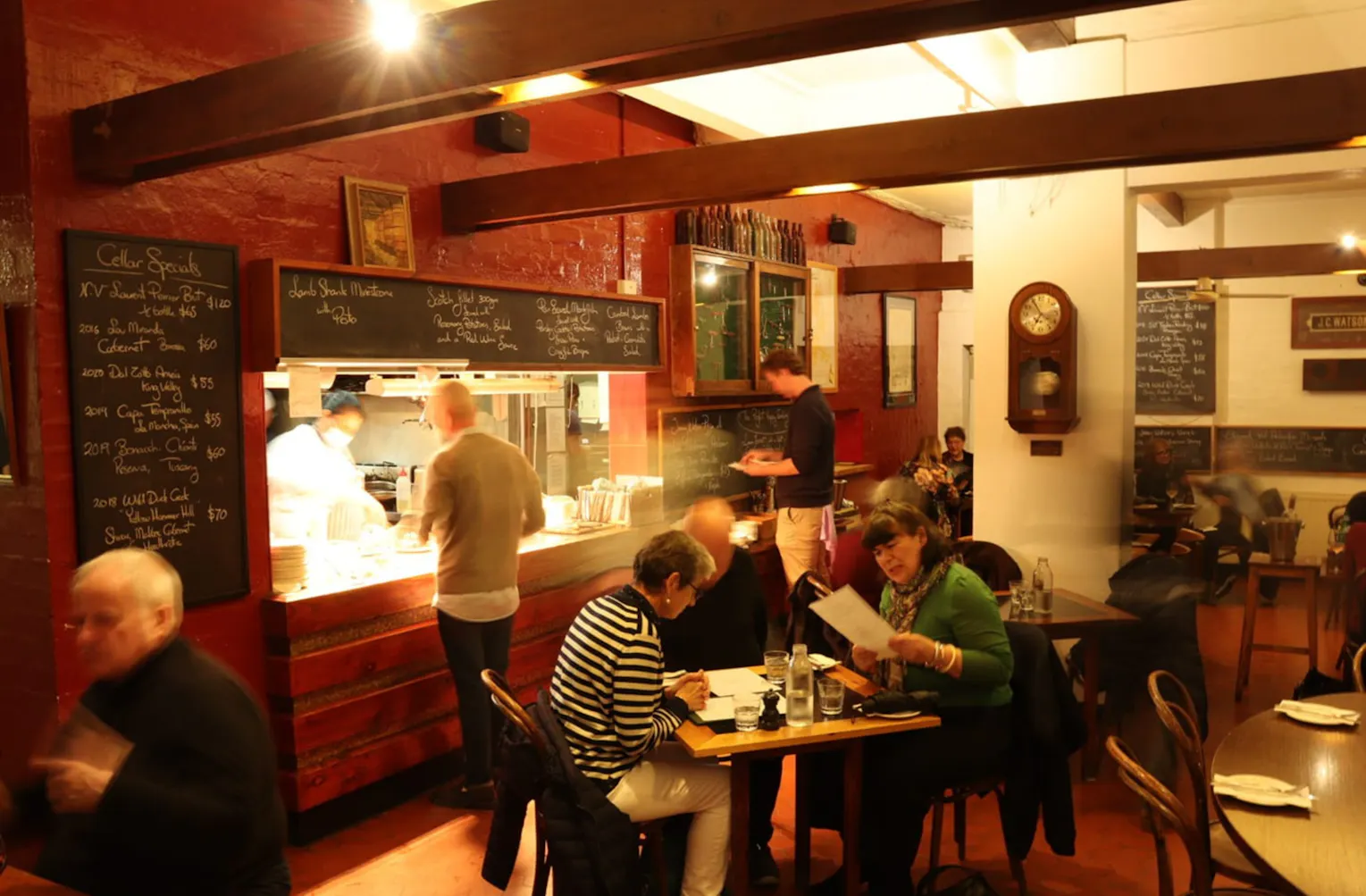 Your Ultimate Guide To Lygon Street's Best Restaurants For 2026 | URBAN ...