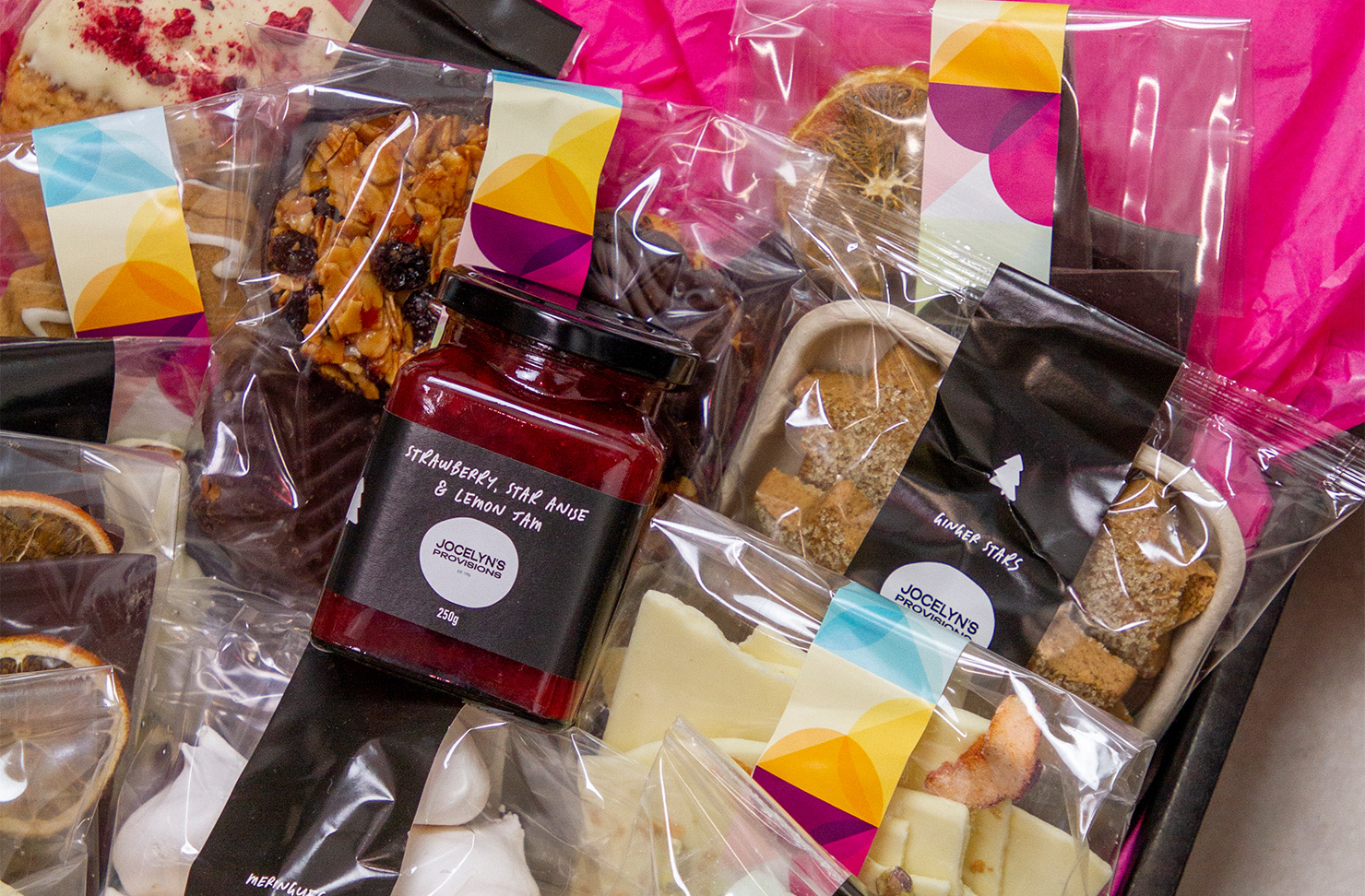 Win A Festive Treat Package From Jocelyn’s Provision | URBAN LIST GLOBAL