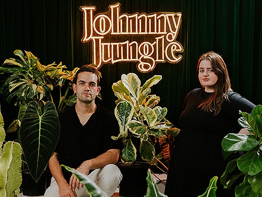 Johnny Jungle | URBAN LIST AUCKLAND