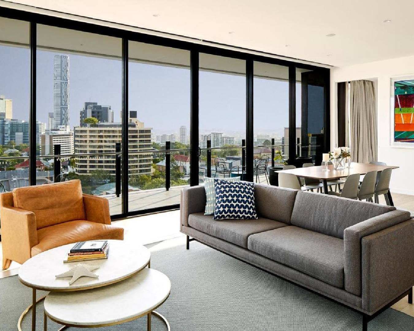 11 Of The Best Cheap Stays In Brisbane For Cost-Conscious Travellers ...