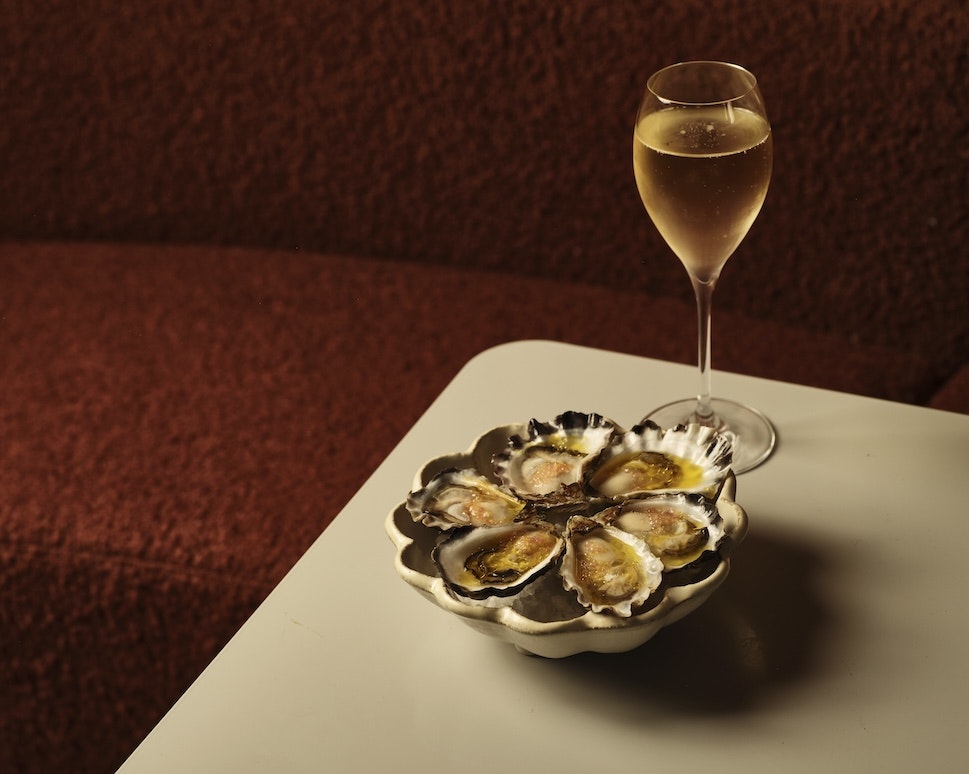 Jōji Is ESCA Group's Glitzy Sydney CBD Bar With A Japanese Twist ...