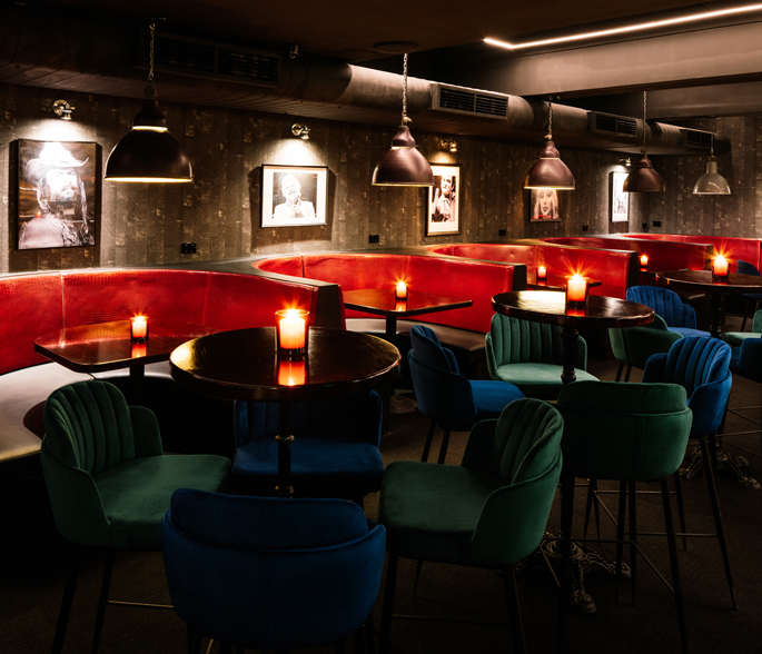 Jolene's | URBAN LIST SYDNEY