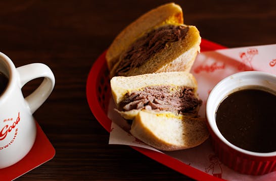 JollyGood Diner | URBAN LIST MELBOURNE