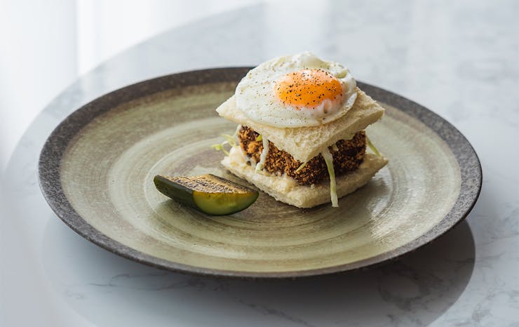 Sunnybank's New Juju Bar & Dining Is A Stunning Restaurant Worthy Of ...