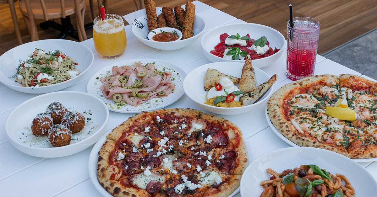 Justin Lane | Fortitude Valley | URBAN LIST BRISBANE