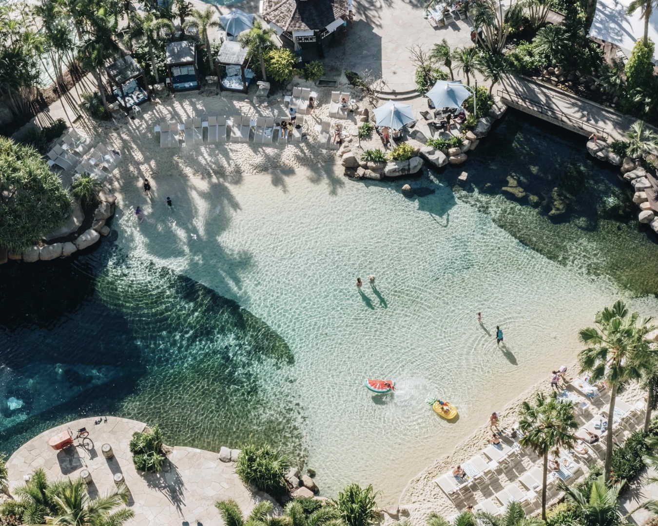 The Best Luxury Hotels On The Gold Coast In 2025 | URBAN LIST GLOBAL