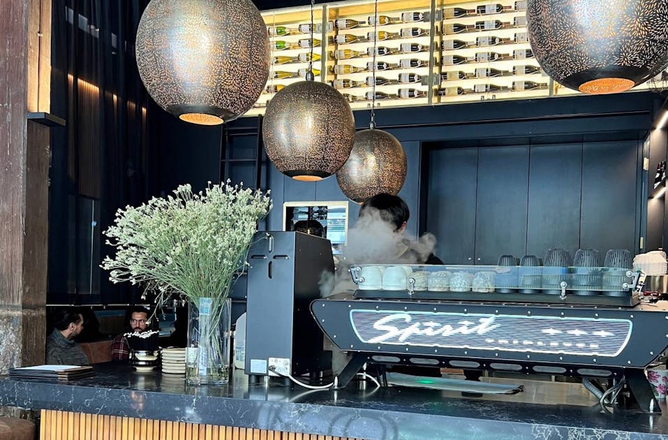 Kahii Kissaten | URBAN LIST SYDNEY