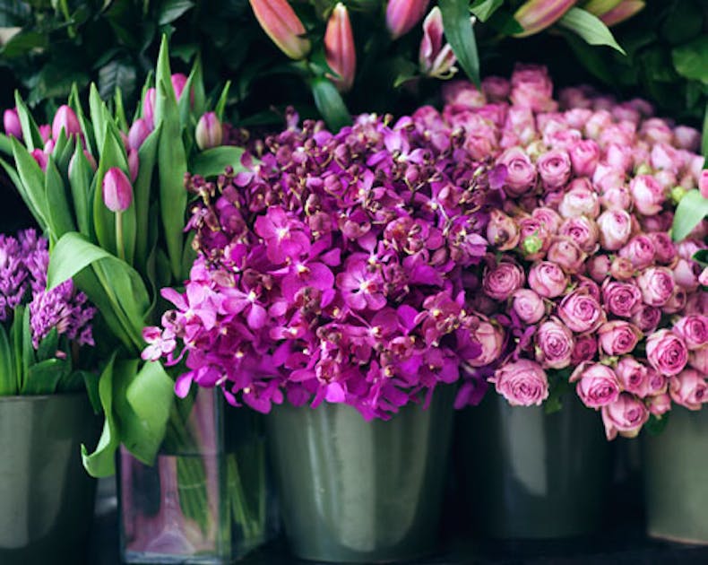 Kate Hill Flowers | Urban List | URBAN LIST MELBOURNE