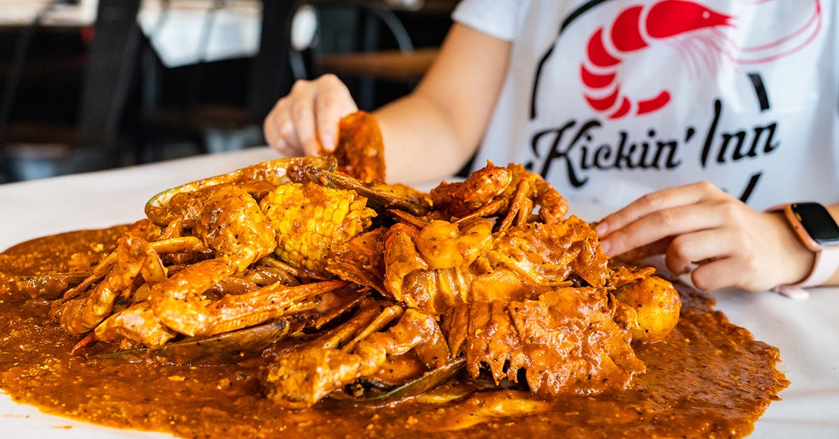 Kickin'Inn Delivery | URBAN LIST SYDNEY