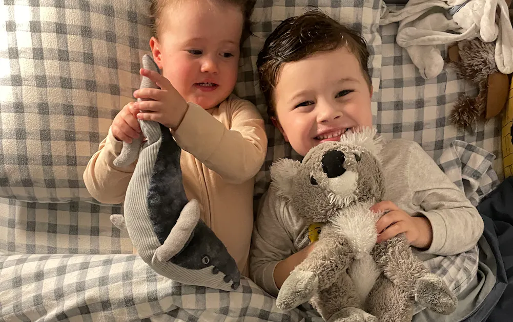 Keep The Kids Happy At Perth's Best Family Friendly Accommodation ...