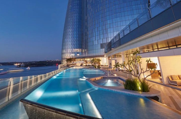 The Best Family-Friendly Hotels In Sydney With Perks For Kids | URBAN ...