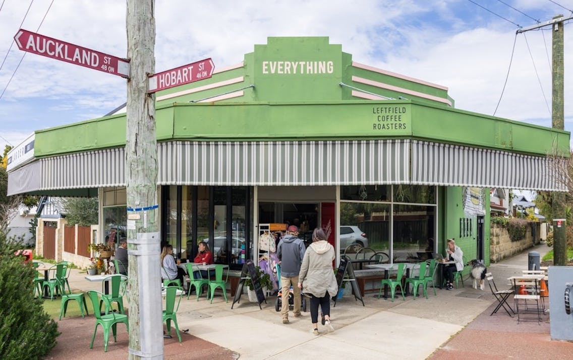 11 Of Perth’s Best Kid Friendly Cafes To Get Your Caffeine Fix | URBAN ...