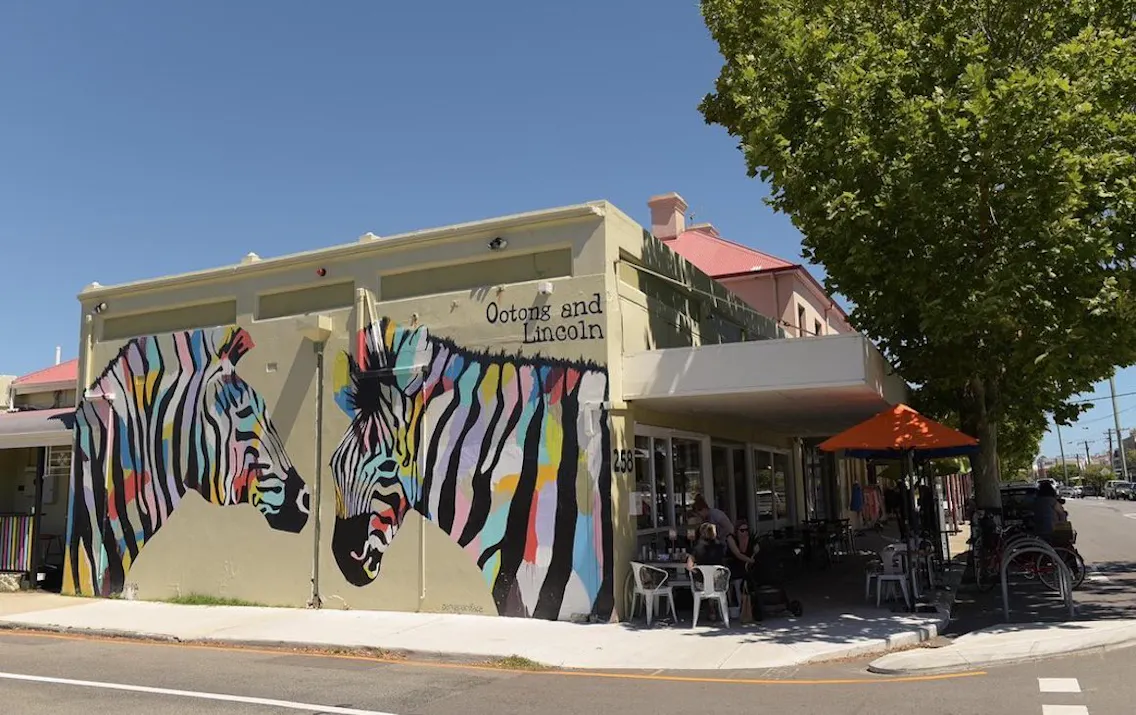 11 Of Perth’s Best Kid Friendly Cafes To Get Your Caffeine Fix | URBAN ...